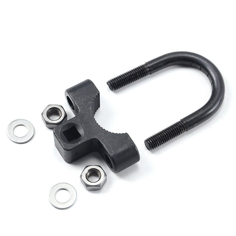 Steering Gear Box Rudder Axial Rod Dismantling Device 38 Inch Inner ...